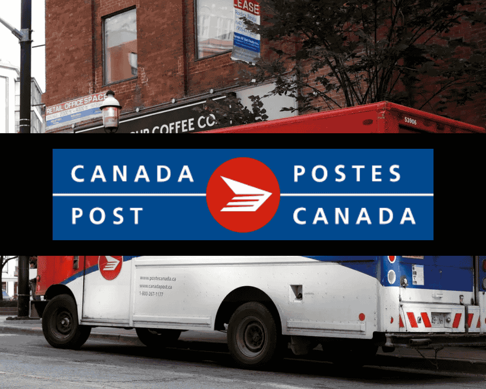 Great Sox and Canada Post Strike