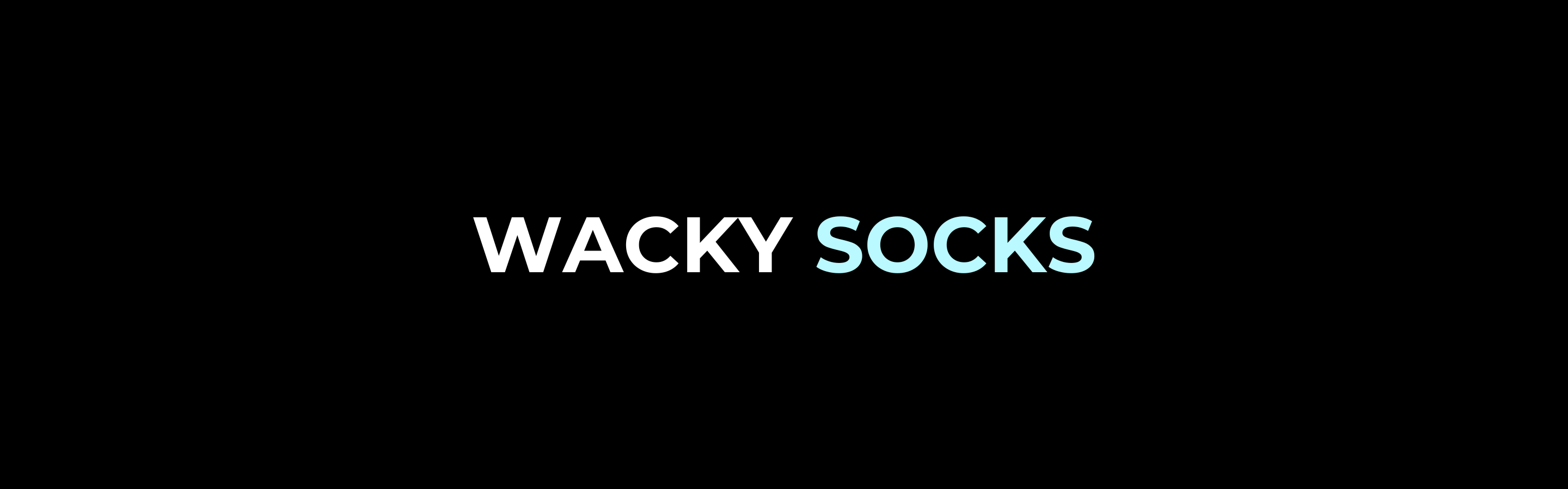 Wacky – Great Sox