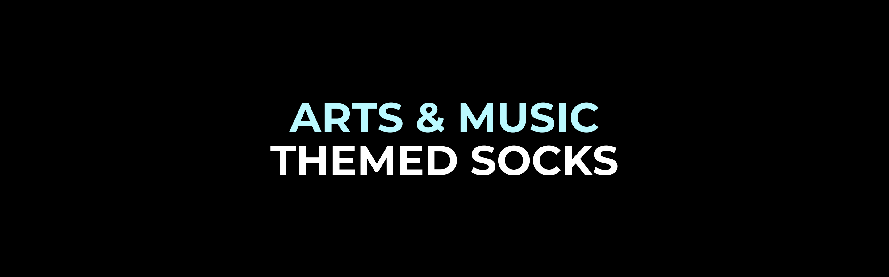 Arts & Music – Great Sox