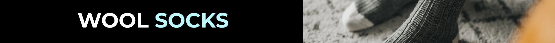 Wool Socks – Great Sox