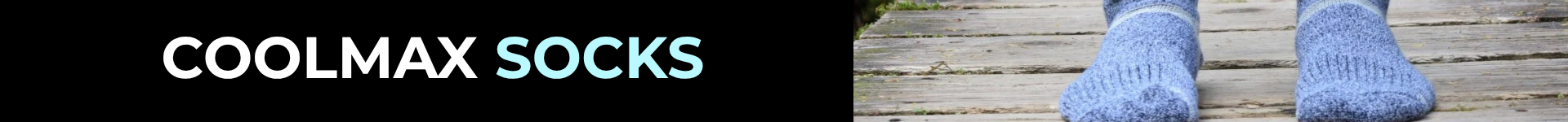 Coolmax – Great Sox