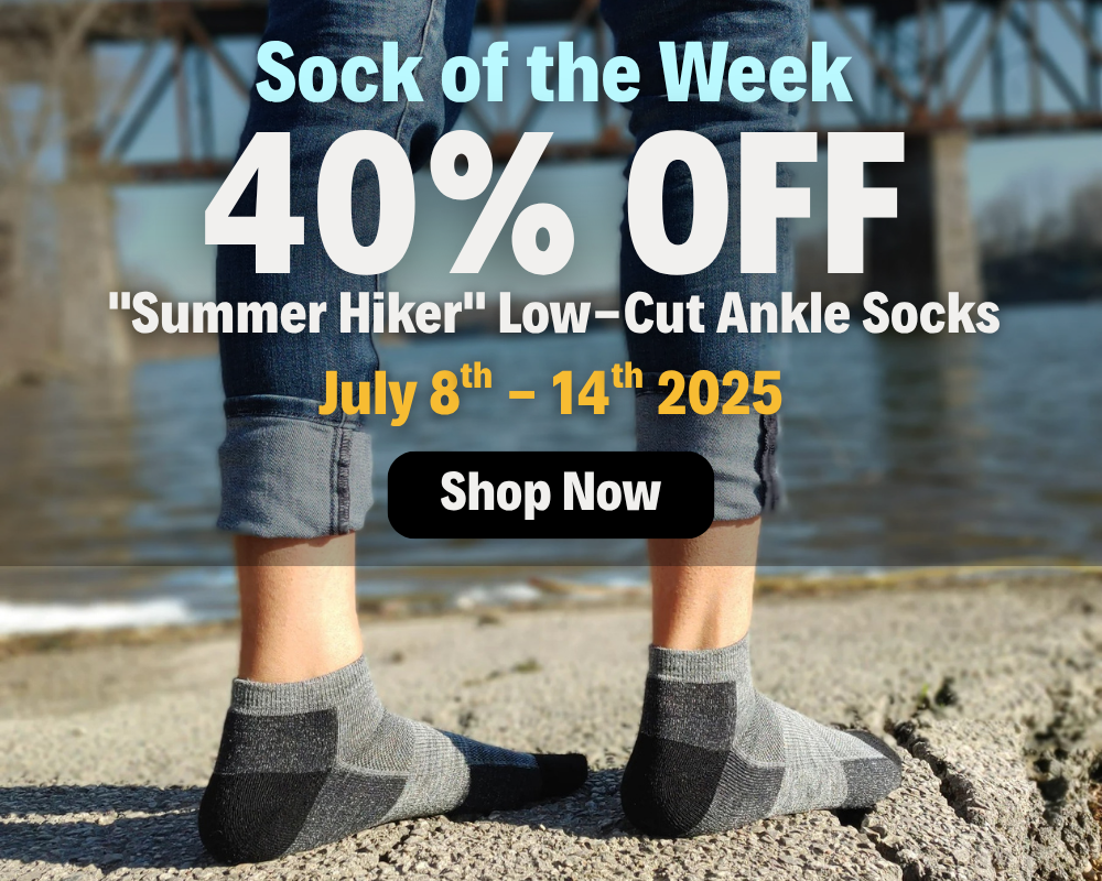 Socks made in Canada | J.B. Field's | Great Canadian Sox | Great Sox