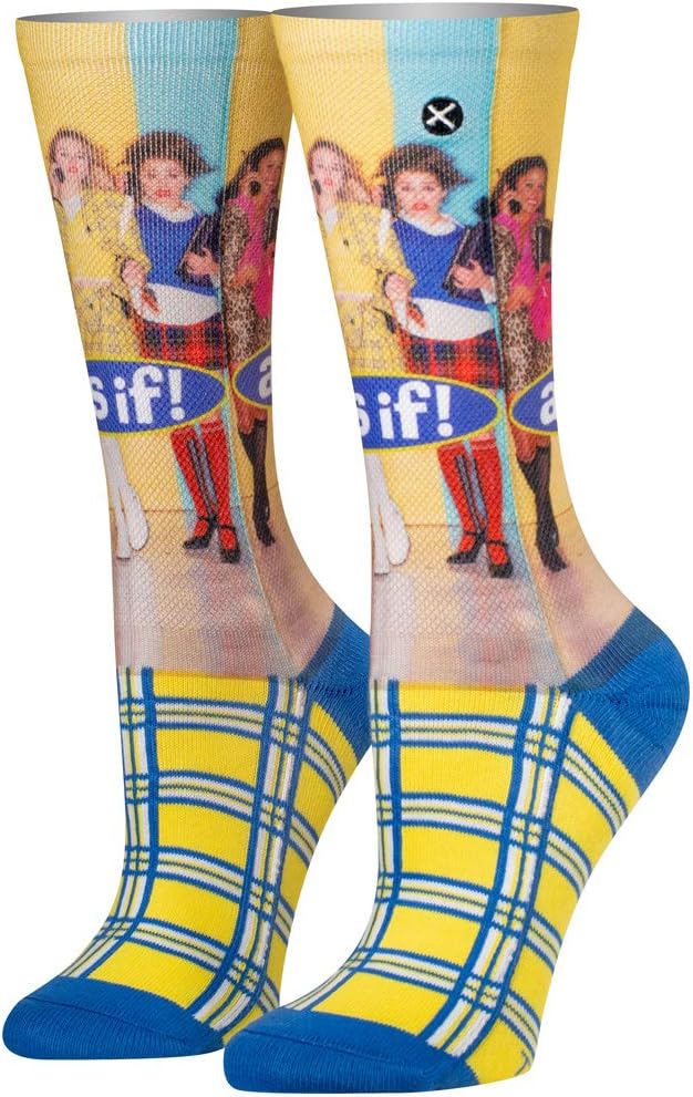 Chucky's Back Movie Socks – Great Sox