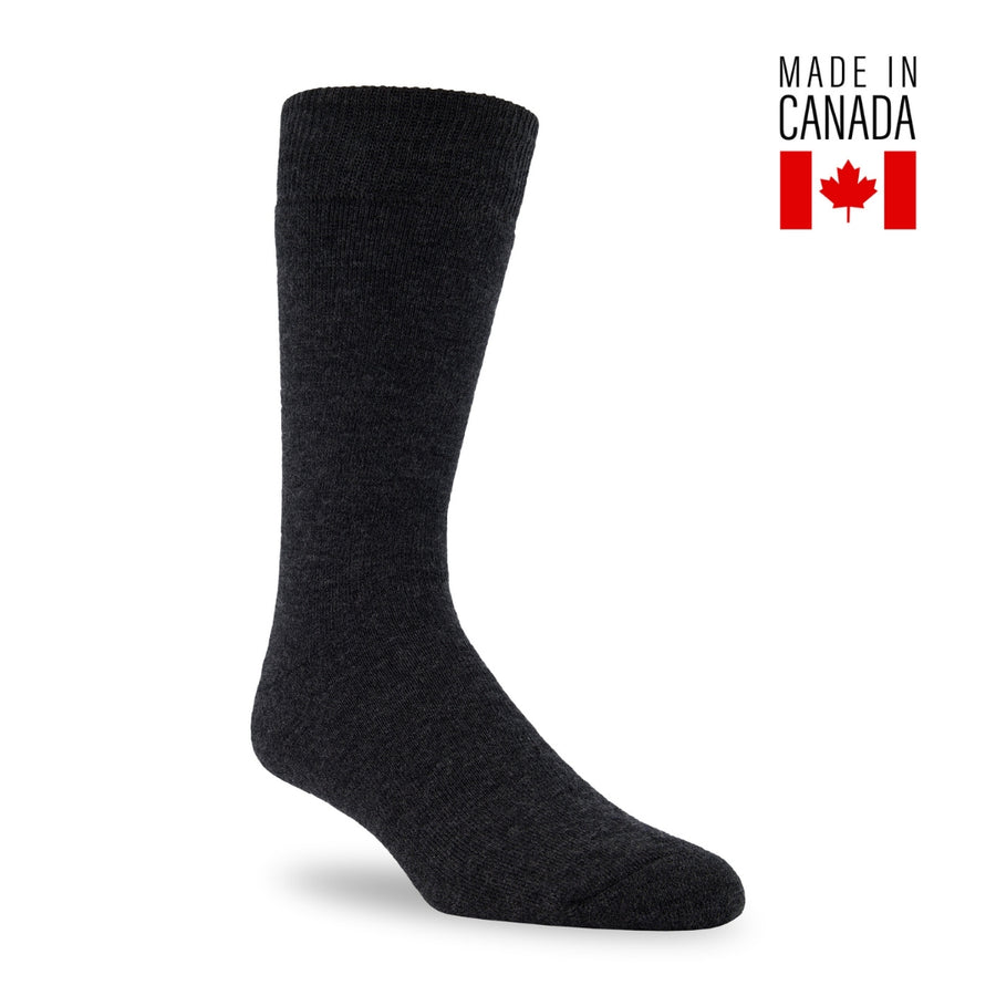 Socks made in Canada | J.B. Field's | Great Canadian Sox | Great Sox