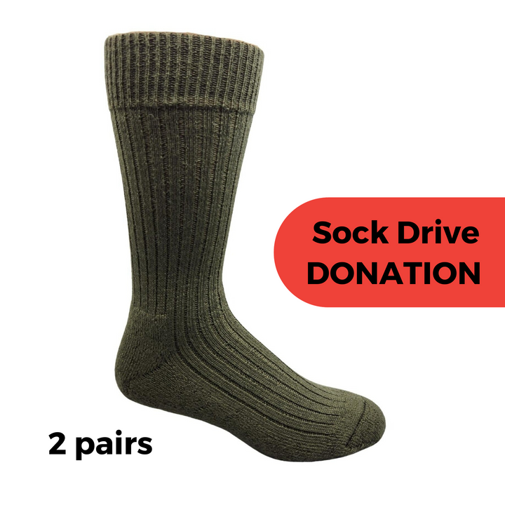 Socks made in Canada | J.B. Field's | Great Canadian Sox | Great Sox