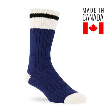 Socks made in Canada | J.B. Field's | Great Canadian Sox | Great Sox