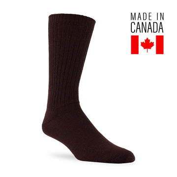 Socks made in Canada | J.B. Field's | Great Canadian Sox | Great Sox